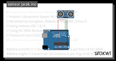 Sensor O Wokwi Esp32 Stm32 Arduino Simulator