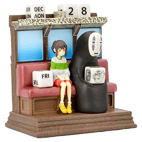 Buy Studio Ghibli Via Bluefin Benelic Spirited Away Riding The Railway