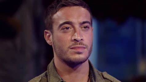 Antonino Spinalbese Deve Abbandonare Il Gf Vip Per Un Intervento Cosa