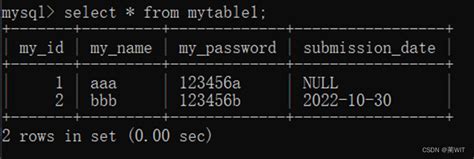 java、jdbc、mysql数据库相关操作 mysql和jdbc项目 csdn博客