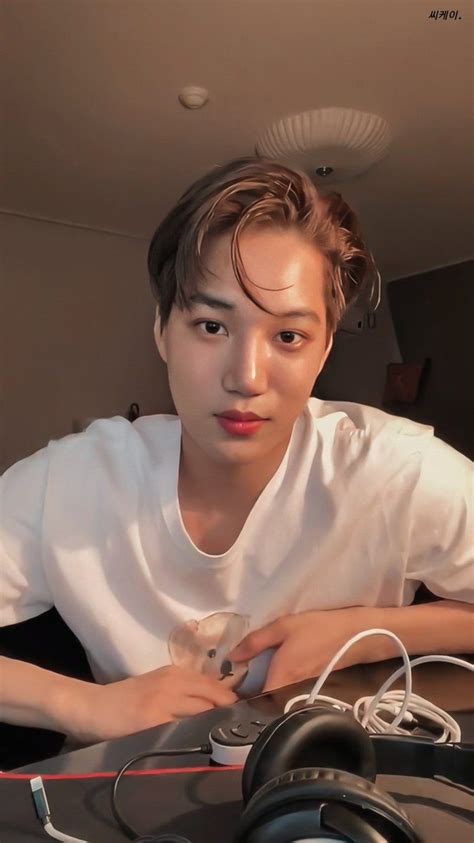Jenny On Twitter Zkdlin Iive Insta Edit Kai
