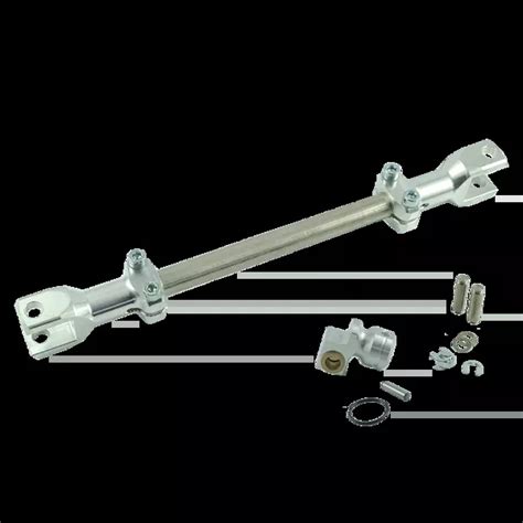 Varilla De Cambio Ajustable Dssr Para Caja De Cambios Bmw Tama O Xxl