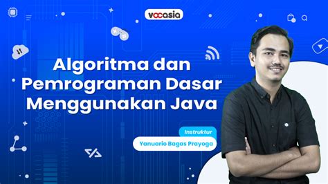 Rekomendasi Kursus Algoritma Pemrograman Dasar HIMA SI