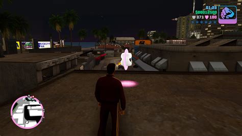 Vice City Vacation Part One Telegraph