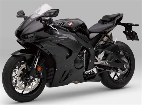 2024 Honda CBR1000RR R Price Specs Top Speed Mileage In India