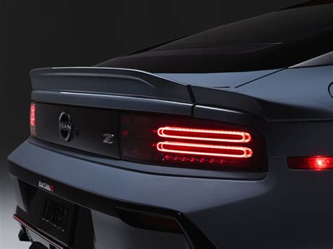 Nissan Z Nismo 2024 Australia Price Meggi Sidonia