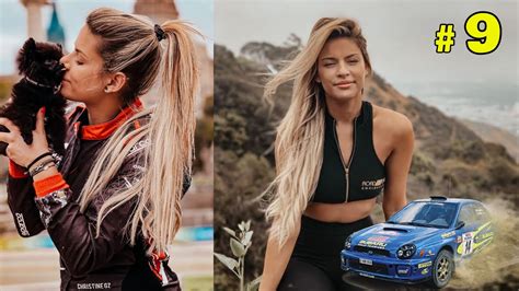 Charlando Con Christine Gz Piloto Off Road Coches Favoritos Lo Mejor