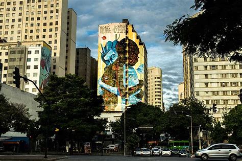 Cura Circuito Urbano De Arte