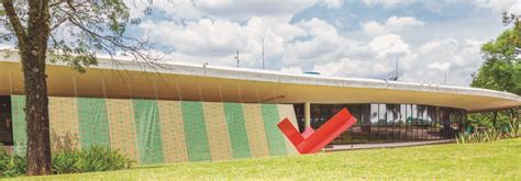 Museu de Arte Moderna de São Paulo inaugura intervenção artística