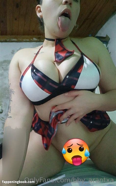 Bby Arantxa Nude OnlyFans Leaks The Fappening Photo 5844277
