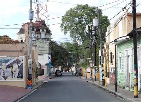 Municipio de Moca está limpio fruto de la gestión del alcalde