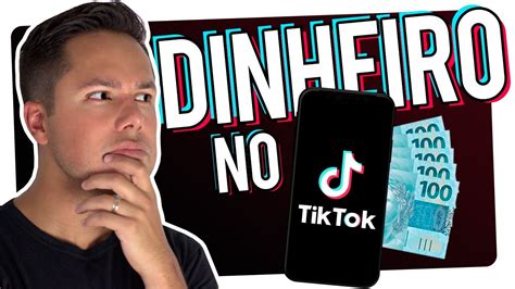 Ganhar DINHEIRO No TIK TOK 2022 RÁPIDO Só Assistindo Vídeo Ainda Vale A