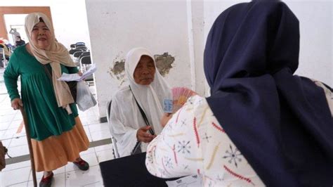 Daftar 4 Bansos Cair Bulan Oktober 2024 BPNT Rp 200 Ribu Hingga Beras