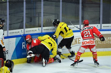 Home HC Dragon Thun