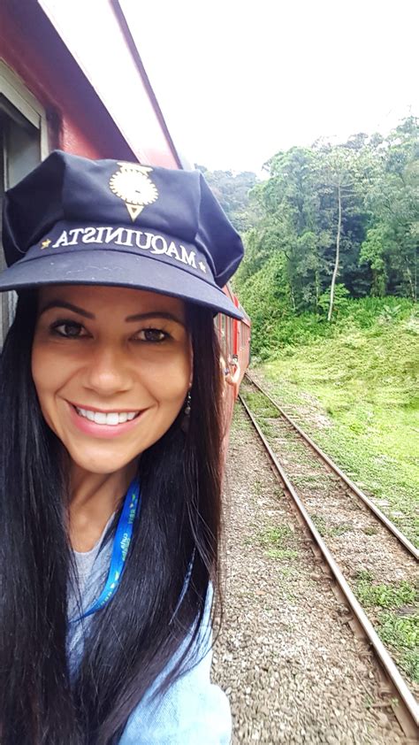 Como é o passeio de trem de Curitiba à Morretes Lu por ai