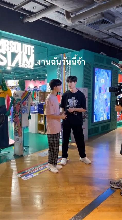 เบบโกวอพ aka หมามนนว on Twitter RT OnlyZeePruk 1วนของซ
