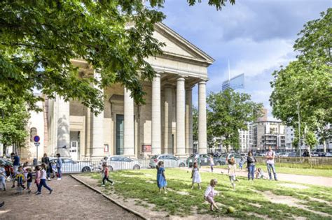 Plateforme de participation citoyenne de la Métropole de Lyon