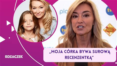 Córka Martyny Wojciechowskiej OSTRO krytykuje program mamy YouTube