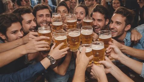 Encuesta Qué cerveza prefieren los españoles Descubre cuáles son las