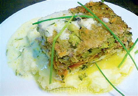 Pieczeń rzymska przepis Archiwum PrzyslijPrzepis pl