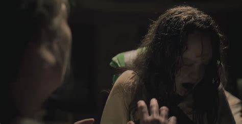 The Exorcist Believer 2023