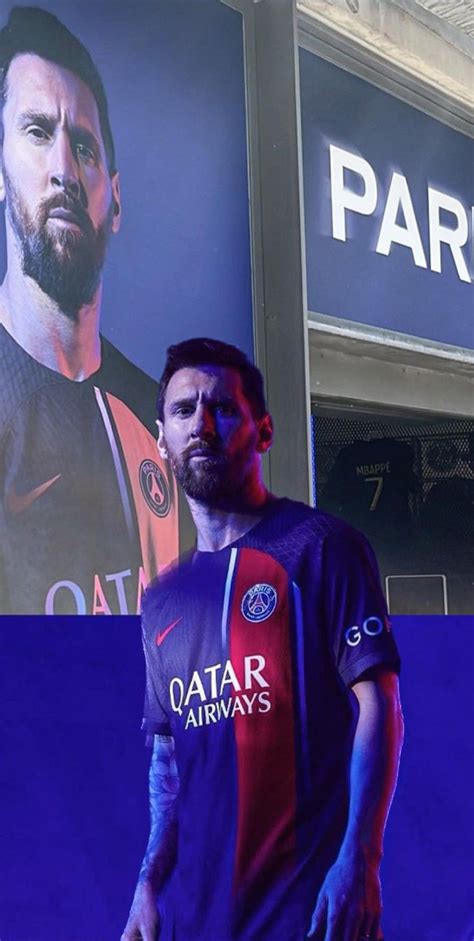Messi Psg Neymar Jr Messi Argentina Leonel Messi Best Player