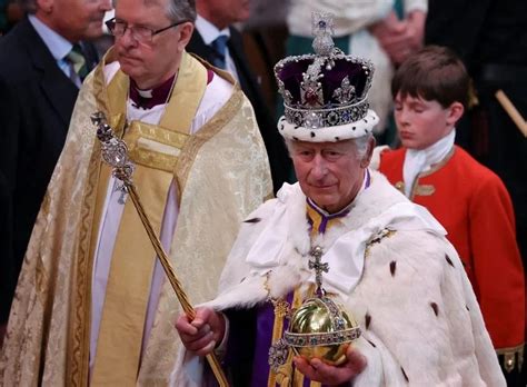 OPINIE Încoronarea Regelui Charles al III lea și Marea Resetare a