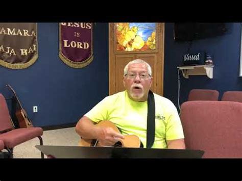 2020 06 12 Waves Of Hope Chapel Service YouTube