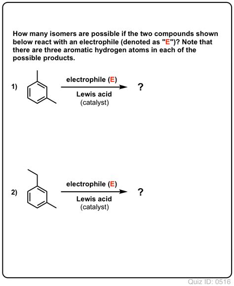 Electrophilic Aromatic Substitution Introduction Artofit