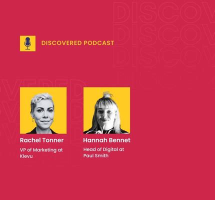 Episode 1 Paul Smith S Journey To A Fast And Flexible E Commerce