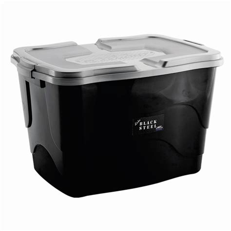 Caixa Organizadora Multi Uso Litros Kit Unidades Shopee Brasil