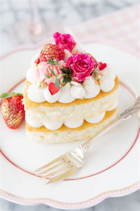 Delicious Valentine S Day Cake Ideas To Make