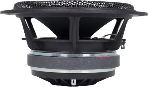 Gravity WZP65 Warzone Series 6 5 Inch Pro Midrange Coaxial Loud Speaker