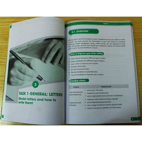 Sách Combo Luyện thi IELTS Bí Kíp Tự Học Ielts 8 0 Academic Ielts