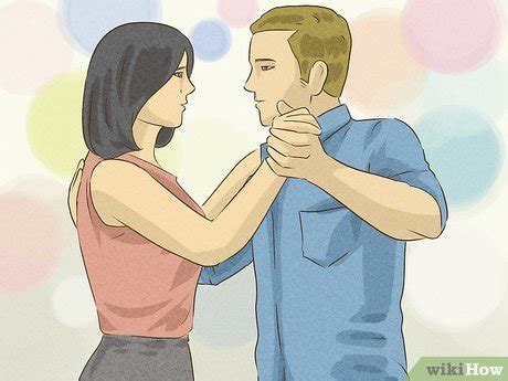 Ways To Slow Dance Wikihow