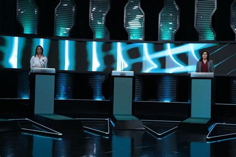 Em Debates Simone Tebet E Soraya Thronicke Vencem Mas Nas Pesquisas O