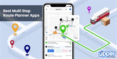 Multimap Directions Route Planner Carlen Wilmette