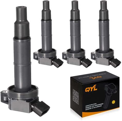 Best Ignition Coils For Toyota Camry
