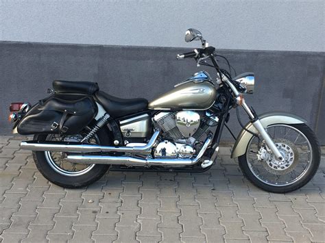 Yamaha Xvs Drag Star Atelier Yuwa Ciao Jp