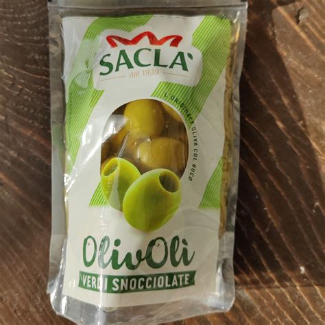 Sacla Olive Verdi Reviews Abillion