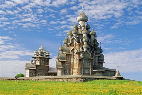 Las Principales Atracciones Tur Sticas De Rusia Viajar