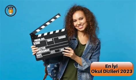 En Yi Gen Lik Ve Okul Dizileri