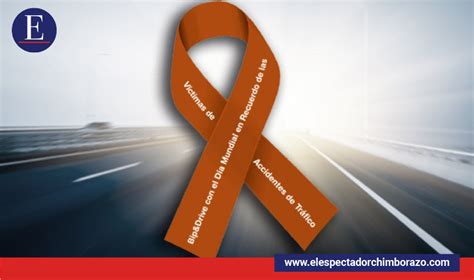 Día mundial en recuerdo de las víctimas de accidentes de tránsito EL