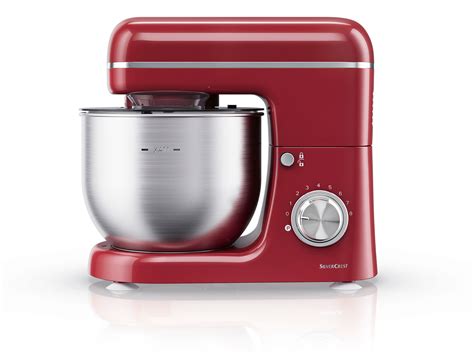 Silvercrest Kitchen Tools Robot Kuchenny Planetarny S