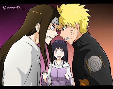 Shippeando A Hinata HinaHarem 9 TRIOS HinaHarem Naruto