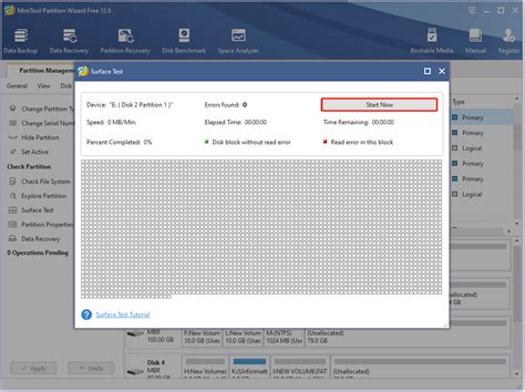 How To Fix The Wait Operation Timed Out A Full Guide MiniTool