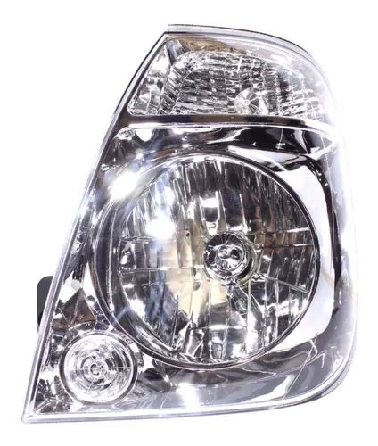 Optico Para Kia Frontier Cuotas Sin Inter S