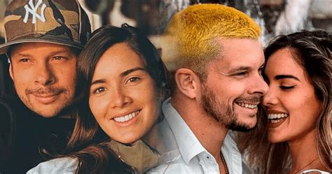 Korina Rivadeneira qué edad tiene y cuánto de diferencia se lleva con