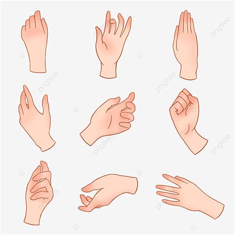 Gestures Clipart Hd PNG Gesture Icon Clipart Gesture Hand Clip Art