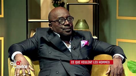 Allo Caviar Ce Que Veulent Les Hommes YouTube